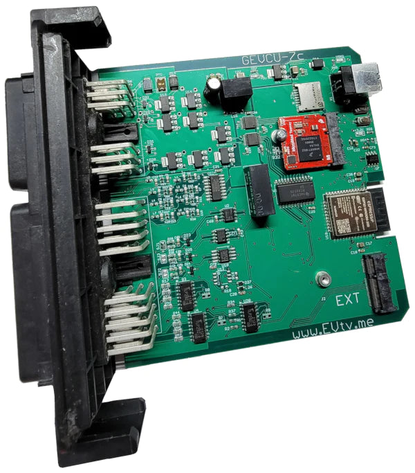 EVTV Exclusives – tagged "Charge Controller" – EVTV Motor Verks Store