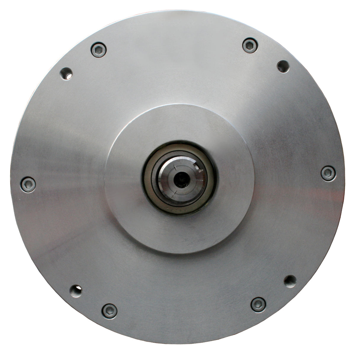 Netgain HyPer 9HV IS ™ - SRIPM Integrated System – EVTV Motor Verks Store