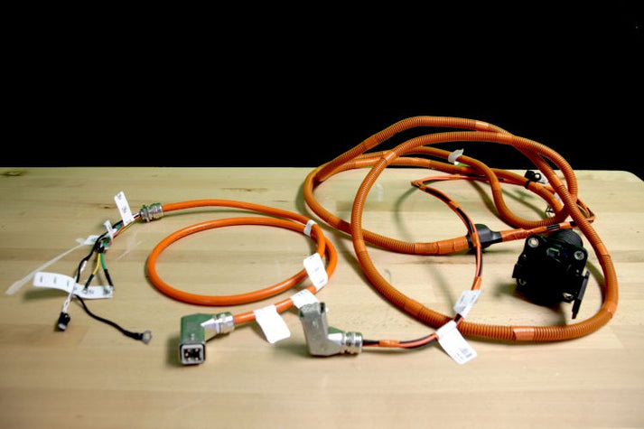 Cables for Brusa – EVTV Motor Verks Store